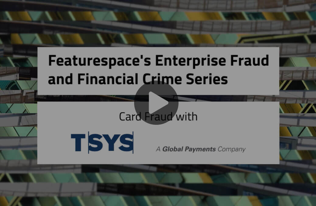 TSYS Foresight Score